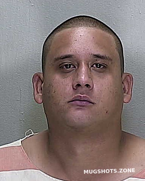 IRIZARRY NELSON JESUS 04/25/2023 - Marion County Mugshots Zone