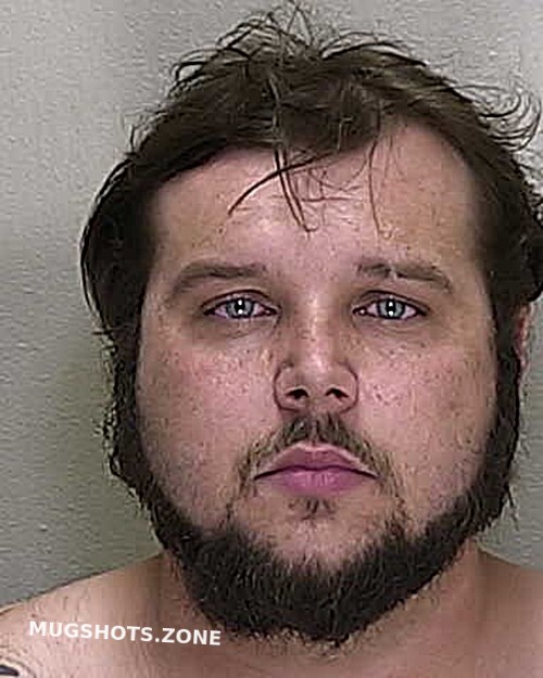 SULLIVAN TIMOTHY CHASE 04/25/2023 - Marion County Mugshots Zone