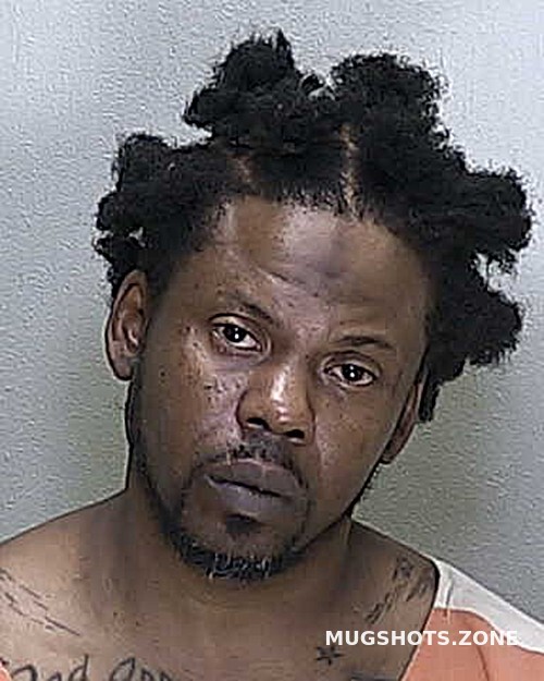 WHITE LEON 04/25/2023 - Marion County Mugshots Zone