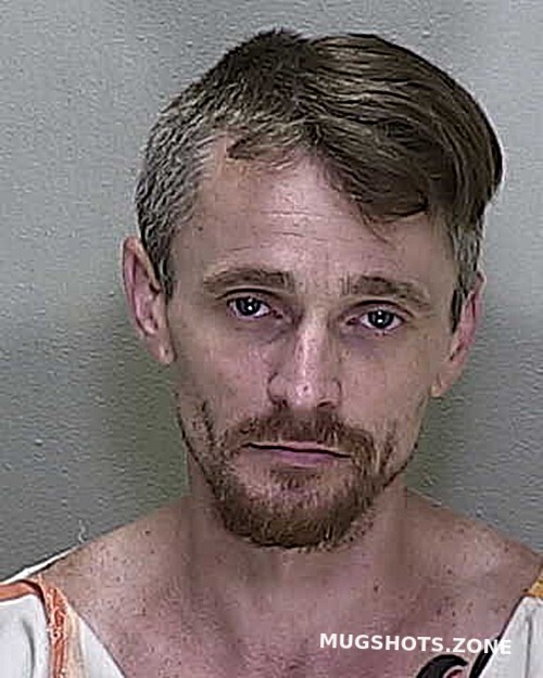 PICKRELL JASON ANTHONY 04/27/2023 - Marion County Mugshots Zone