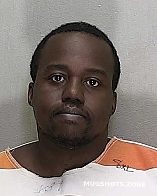 BETHEA IRE JERMAINE 04/28/2023 - Marion County Mugshots Zone