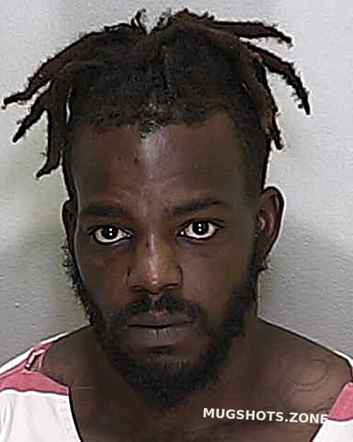 GREEN JAQUAVIOUS DONTE 04/30/2023 - Marion County Mugshots Zone