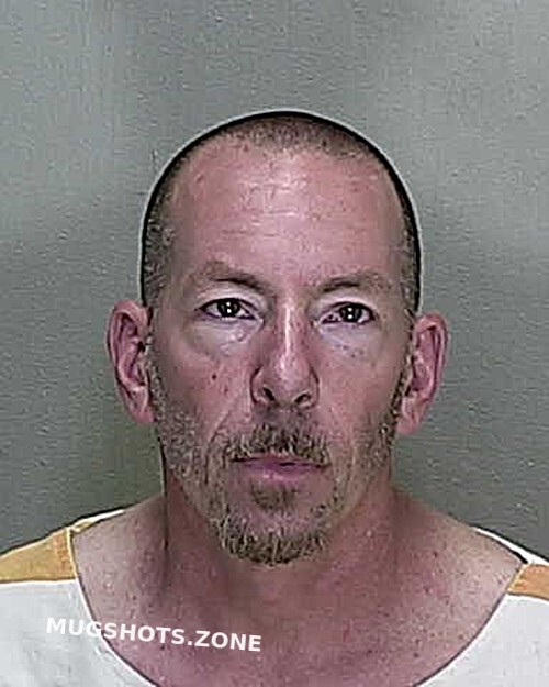 WILLIAMS JAMES THOMAS 04/30/2023 - Marion County Mugshots Zone