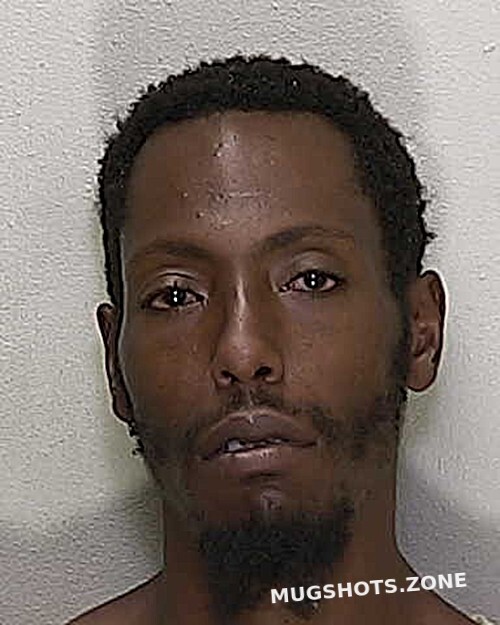 MAYS JAMIE ALLEN 04/30/2023 - Marion County Mugshots Zone