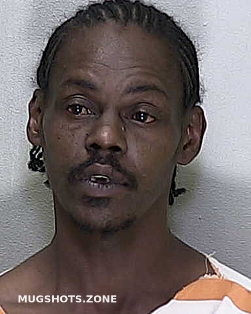 FORD DEVIN D 04/30/2023 - Marion County Mugshots Zone