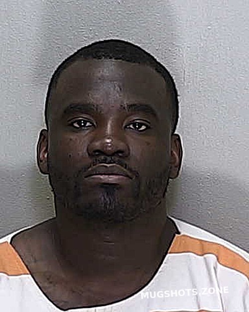RUTLEDGE RODNEY 04/30/2023 - Marion County Mugshots Zone