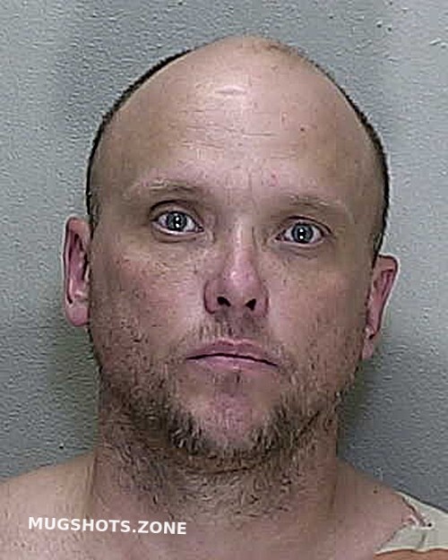 CONE ELIJAH WILLIAM 05/01/2023 - Marion County Mugshots Zone