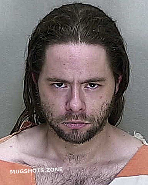 SLUSHER DANIEL LEE 05/01/2023 - Marion County Mugshots Zone