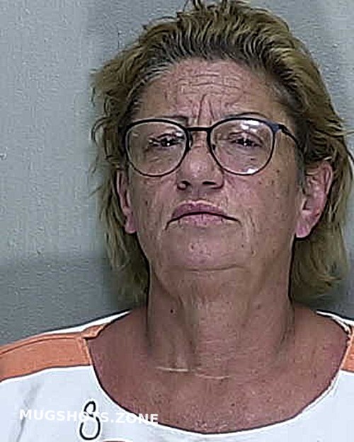 MILLER ELLEN 05/02/2023 - Marion County Mugshots Zone