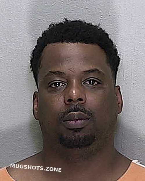 CARTER ANTWAN 05/02/2023 - Marion County Mugshots Zone