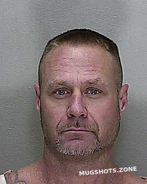 FRANKS JASON CORY 05/02/2023 - Marion County Mugshots Zone