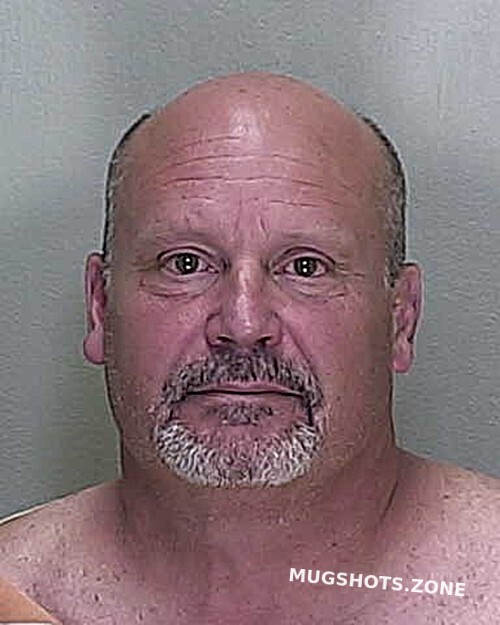 TRIPP STEVEN WILLIAM 05/03/2023 - Marion County Mugshots Zone