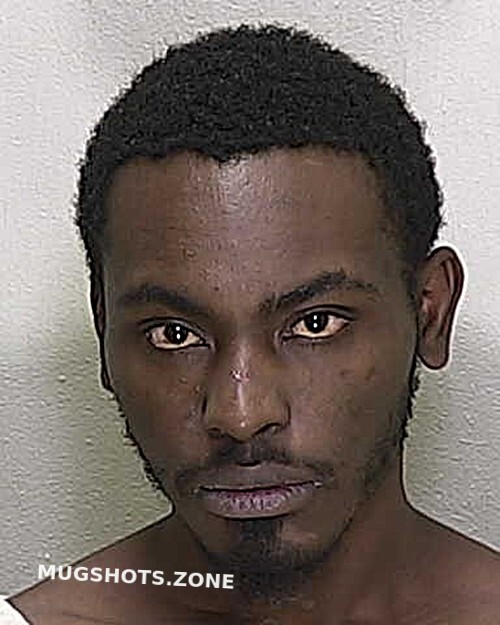 CALVIN KEZIRA LADARREN 05/03/2023 - Marion County Mugshots Zone