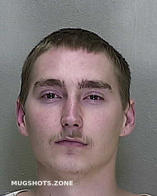 DICKEY ANDREW 05/05/2023 - Marion County Mugshots Zone