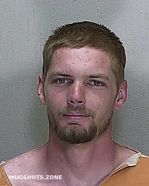STOKES JACOB MEYER 05/06/2023 - Marion County Mugshots Zone