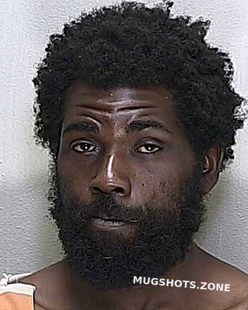 BLAKENEY MARTIN 05/06/2023 - Marion County Mugshots Zone