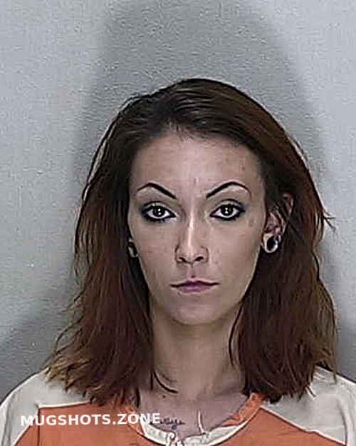 ESTEVES REBECCA 05/06/2023 - Marion County Mugshots Zone