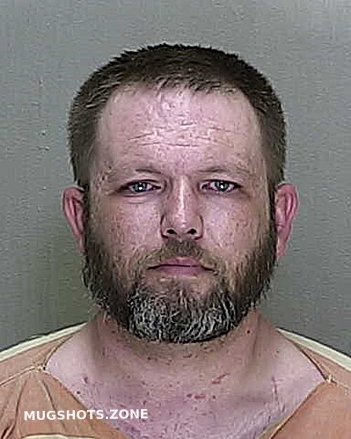 WALTON ROGER 05/07/2023 - Marion County Mugshots Zone