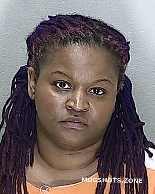 Lovejoy Danielle 05 07 2023 Marion County Mugshots Zone