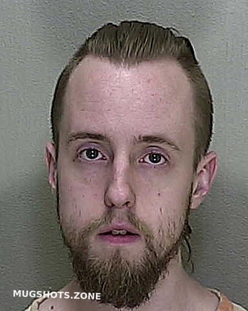 PINKSTON CLAY 05/07/2023 - Marion County Mugshots Zone