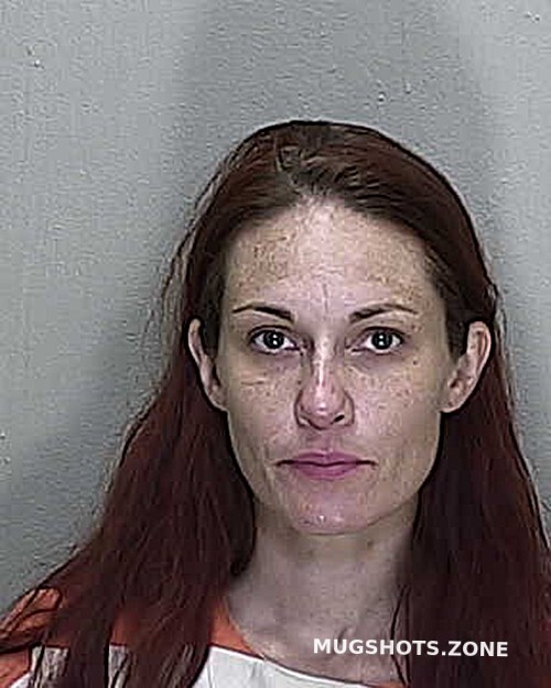 CROSBY AMY SUE 05/07/2023 - Marion County Mugshots Zone
