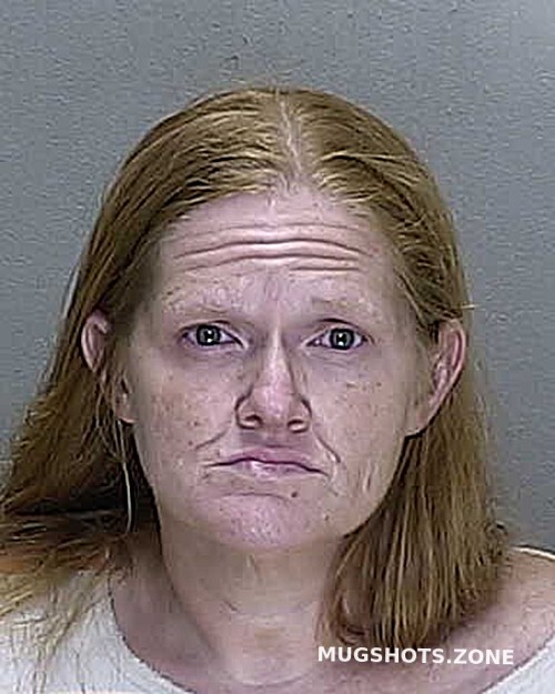 MEREDITH NATALIE 05/07/2023 - Marion County Mugshots Zone