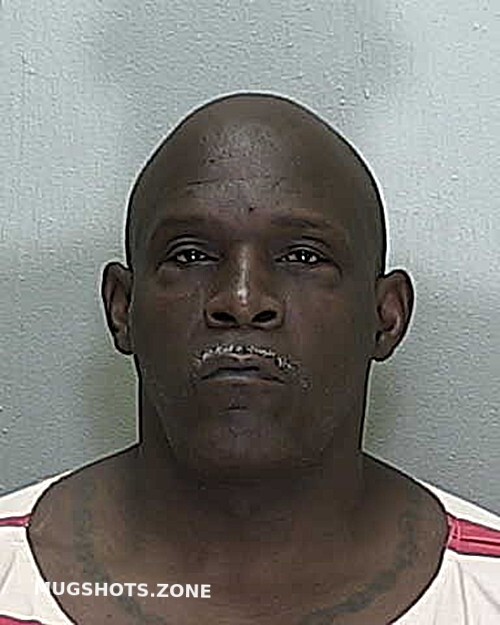 JENKINS JERRY JORDON 05/09/2023 - Marion County Mugshots Zone