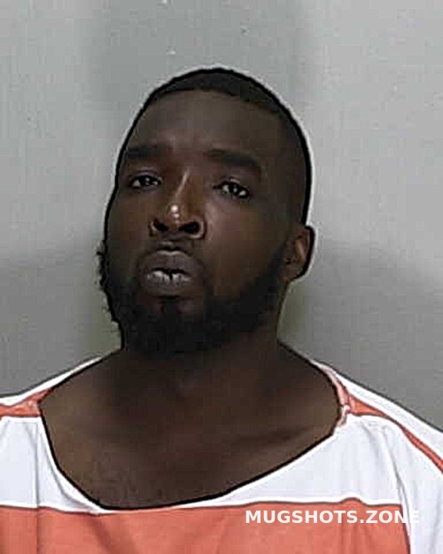 HUNTER RUDY 05/10/2023 - Marion County Mugshots Zone