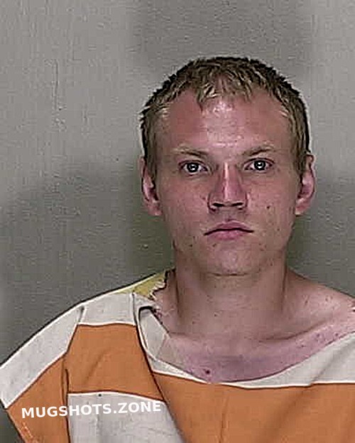 FIFIELD AUSTIN ALAN COLT 05/11/2023 - Marion County Mugshots Zone