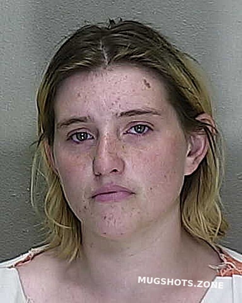 MUTTER MARIE 05/11/2023 - Marion County Mugshots Zone