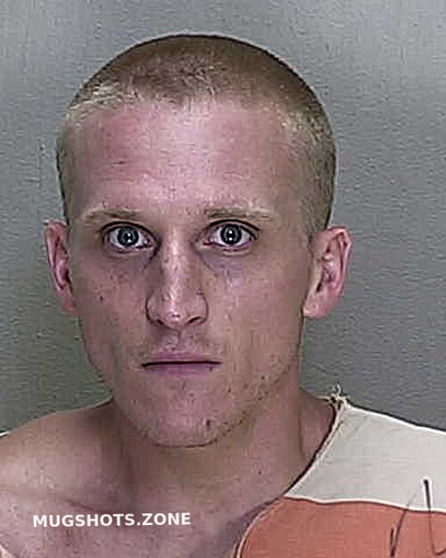 CONGDON DUSTIN WILLIAM 05/12/2023 - Marion County Mugshots Zone