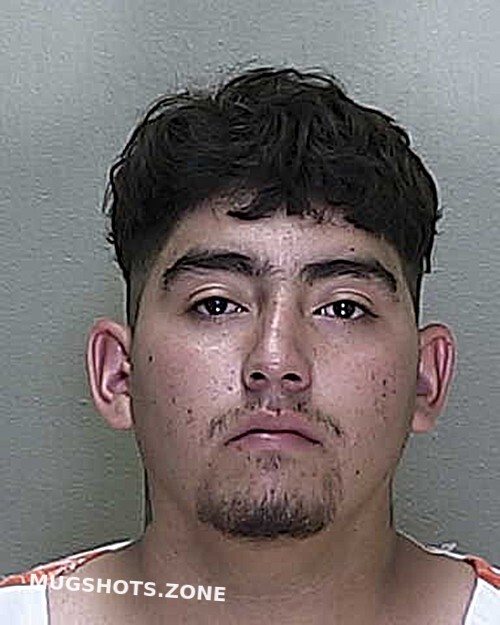 RAMIREZ CARDENAS JUAN 05/14/2023 - Marion County Mugshots Zone