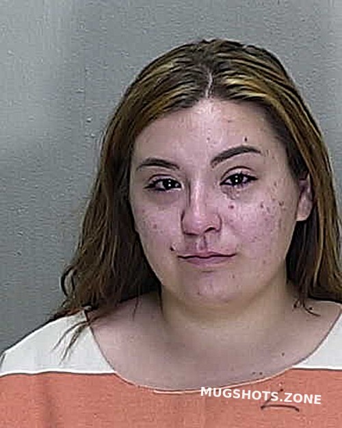 COPELAND STORMY LEIGH 05/15/2023 - Marion County Mugshots Zone