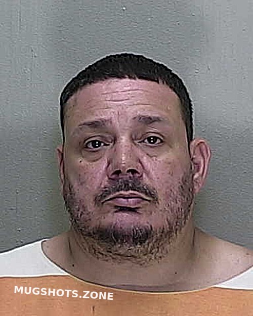 LOZADA STEVE ALEXANDER 05/15/2023 - Marion County Mugshots Zone