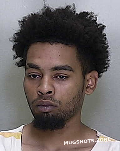 HAWK JACOB 05/16/2023 - Marion County Mugshots Zone