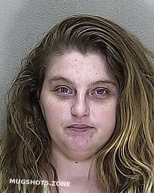 WALKER DESTINY MARIE 05/17/2023 - Marion County Mugshots Zone