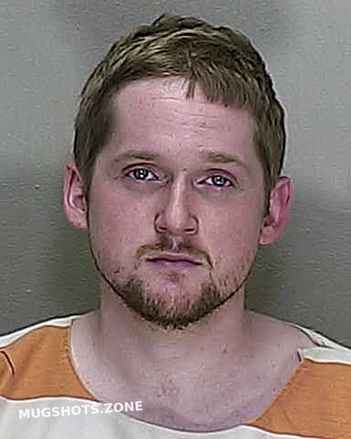 LUKE JOSHUA 05/17/2023 - Marion County Mugshots Zone