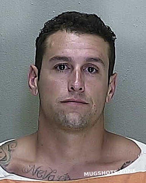 DE MARSH NICHLAUS ANTHONY 05/17/2023 - Marion County Mugshots Zone