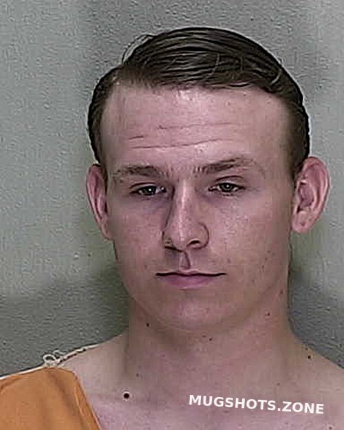 HODGES CHRISTOPHER BRYCE 05/18/2023 - Marion County Mugshots Zone