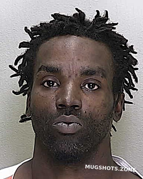 ROSS GEORGE ALEXANDER JR 05/18/2023 - Marion County Mugshots Zone