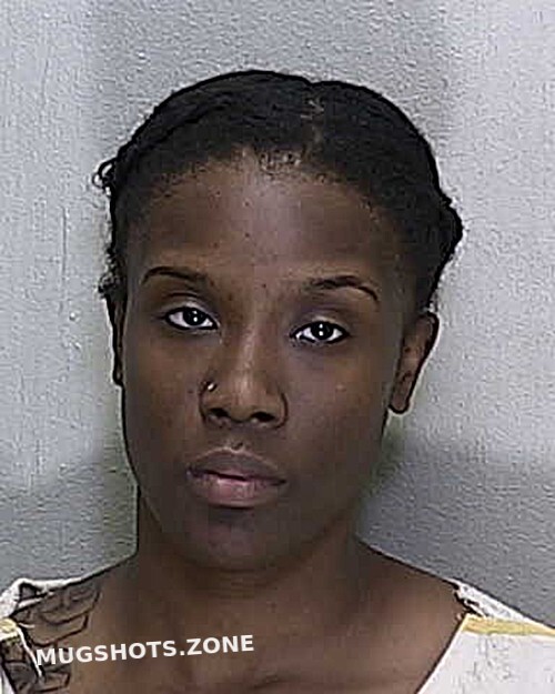 REAVES NICARA DY'NESE 05/18/2023 - Marion County Mugshots Zone