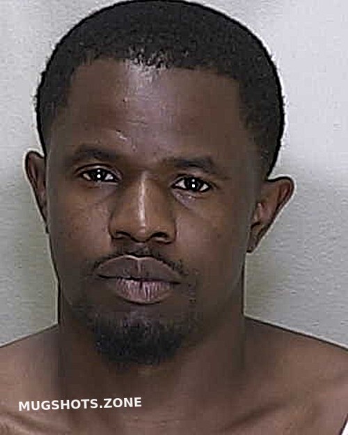 MUNNERLYN TIMOTHY LAMACK 05/18/2023 - Marion County Mugshots Zone