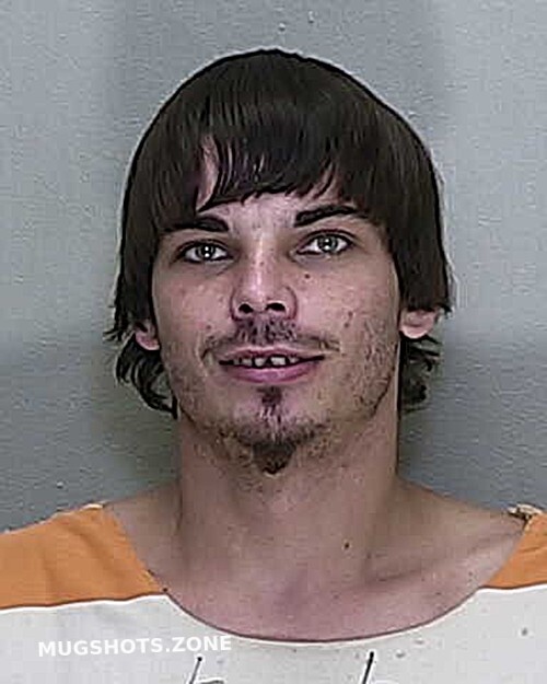 SOLT JOHN 05/19/2023 - Marion County Mugshots Zone