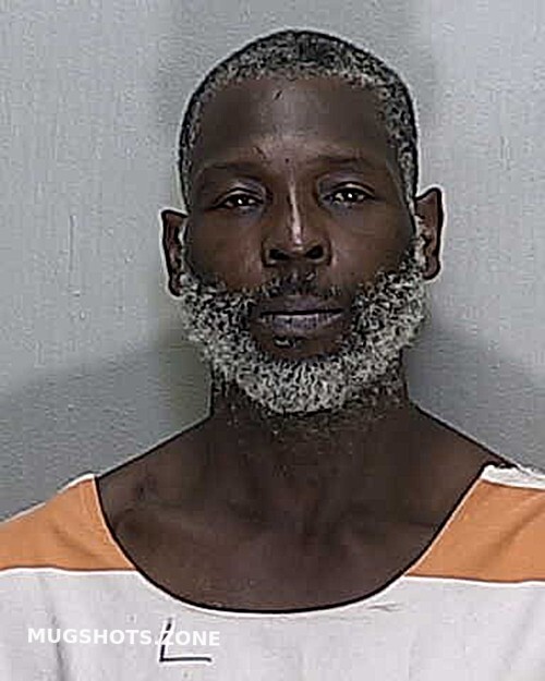 GIBSON JERALD ANTHONY 05/20/2023 - Marion County Mugshots Zone