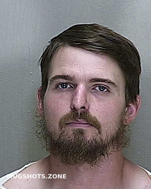 PERRY BRANDON 05/21/2023 - Marion County Mugshots Zone