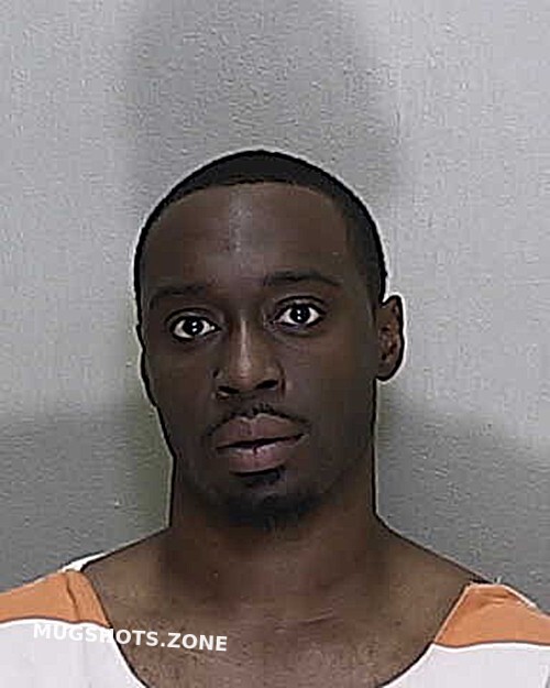 DAVIS DARRIEN ANDREW 05/21/2023 - Marion County Mugshots Zone