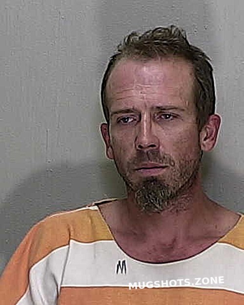 ROBERTS CHRISTOPHER 05/21/2023 - Marion County Mugshots Zone