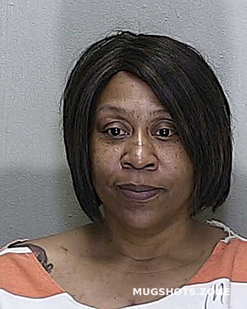 CUYLER TRACEY 05/22/2023 - Marion County Mugshots Zone