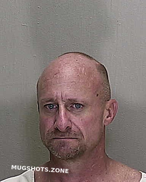 MAY RODNEY 05/22/2023 - Marion County Mugshots Zone
