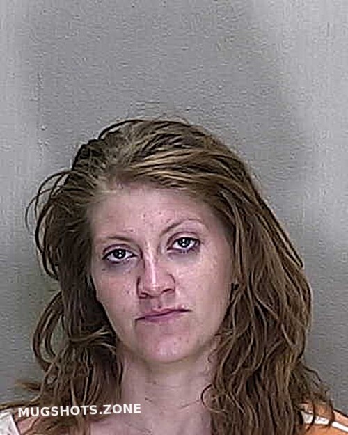 THRASHER KIMBERLY ANN 05/22/2023 - Marion County Mugshots Zone